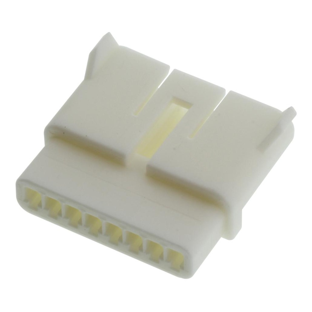 CONN HOUSING PLUG/RCPT 8POS 2.5MM 36877-0008 モレックス製｜電子部品・半導体通販のマルツ