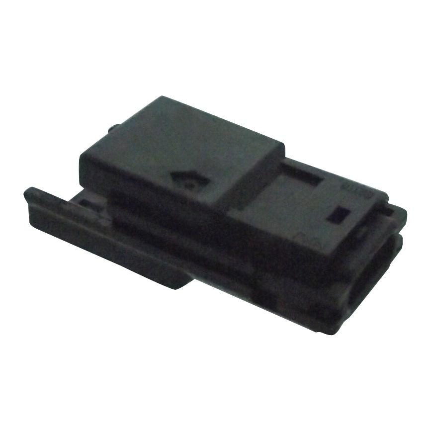 CONN HOUSING PLUG 4POS 2.5MM 52116-0411 Molex製｜電子部品・半導体通販のマルツ