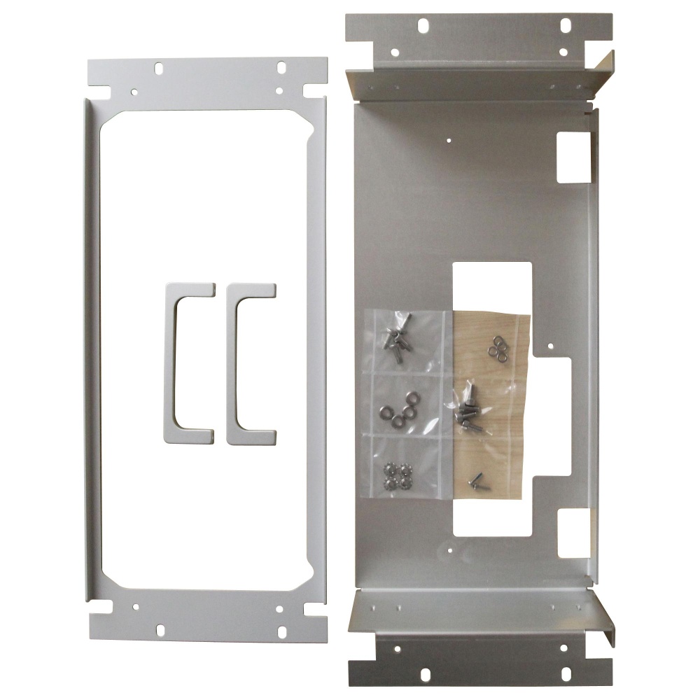 19inch RACK MOUNT KIT SPECTRUM ANALYZER ZZA-FPC1 ROHDE & SCHWARZ製｜電子部品 ...