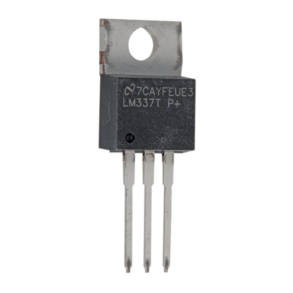 NEGATIVE ADJUSTABLE REGULATOR -1.2V TO LM337T/NOPB TEXAS INSTRUMENTS製｜電子部品・半導体通販のマルツ