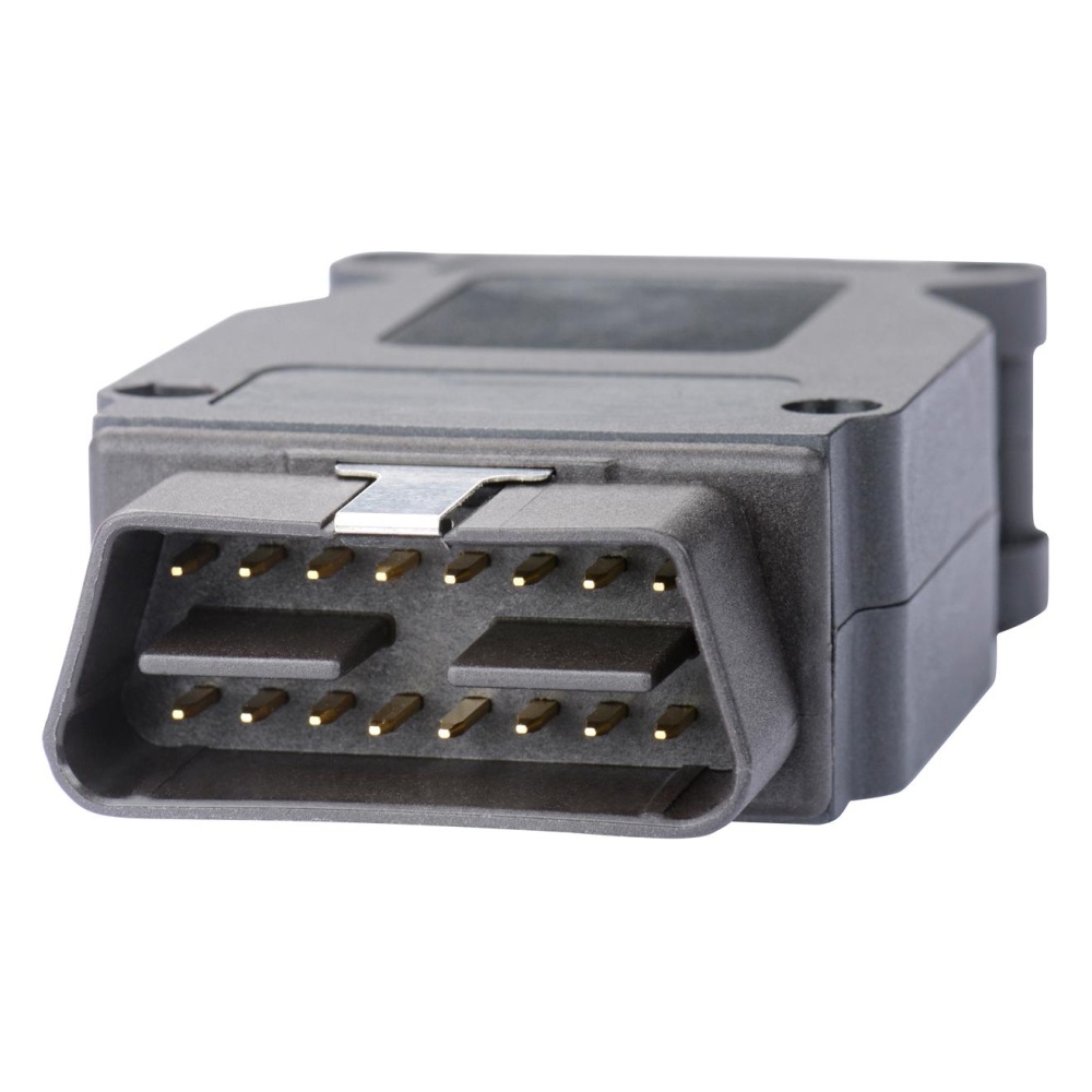 SET WITH OBD CONNECTOR 24 V 10 A SET 7461 / OBD II / 24V / GB / 8 / SW ...