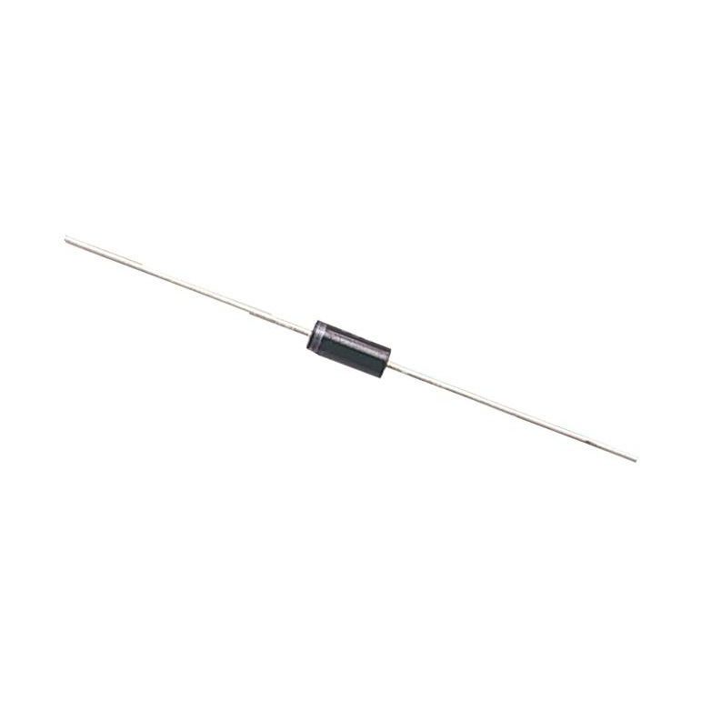 ULTRA FAST RECOVERY GPP RECTIFIER 300V 3A 2-PIN DO-201AD (DO-27 ...