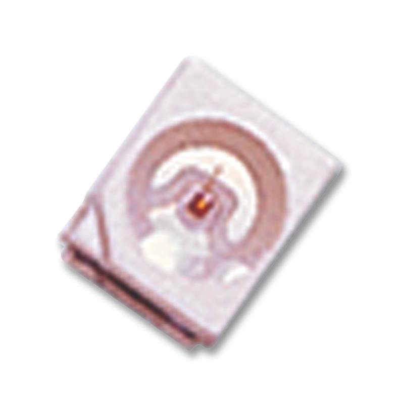 LED SMD PLCC2 SUPER BRIGHT ORANGE KA-3528SEC Kingbright製｜電子部品・半導体通販のマルツ