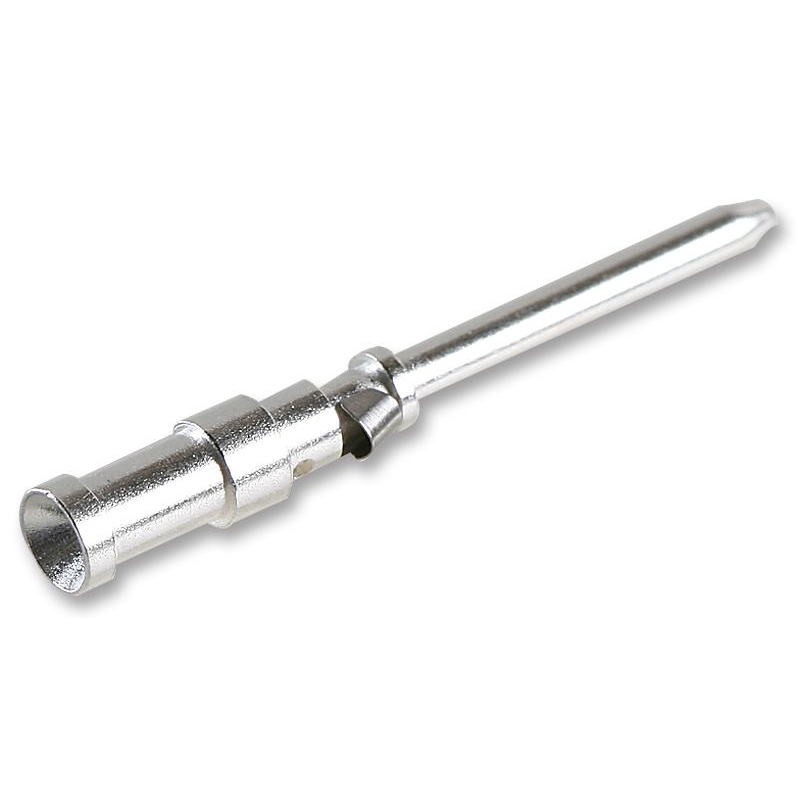 CRIMP PIN SILVER 0.5MM 2-1105050-1 TE Connectivity(Tyco Electronics)製 ...