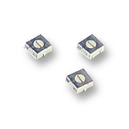 TRIMMER SMD 10K 3314J-1-103E Bourns Inc.製｜電子部品・半導体通販のマルツ