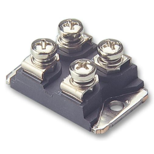 BRIDGE RECTIFIER 40A 1200V VBO40-12NO6 IXYS製｜電子部品・半導体通販のマルツ