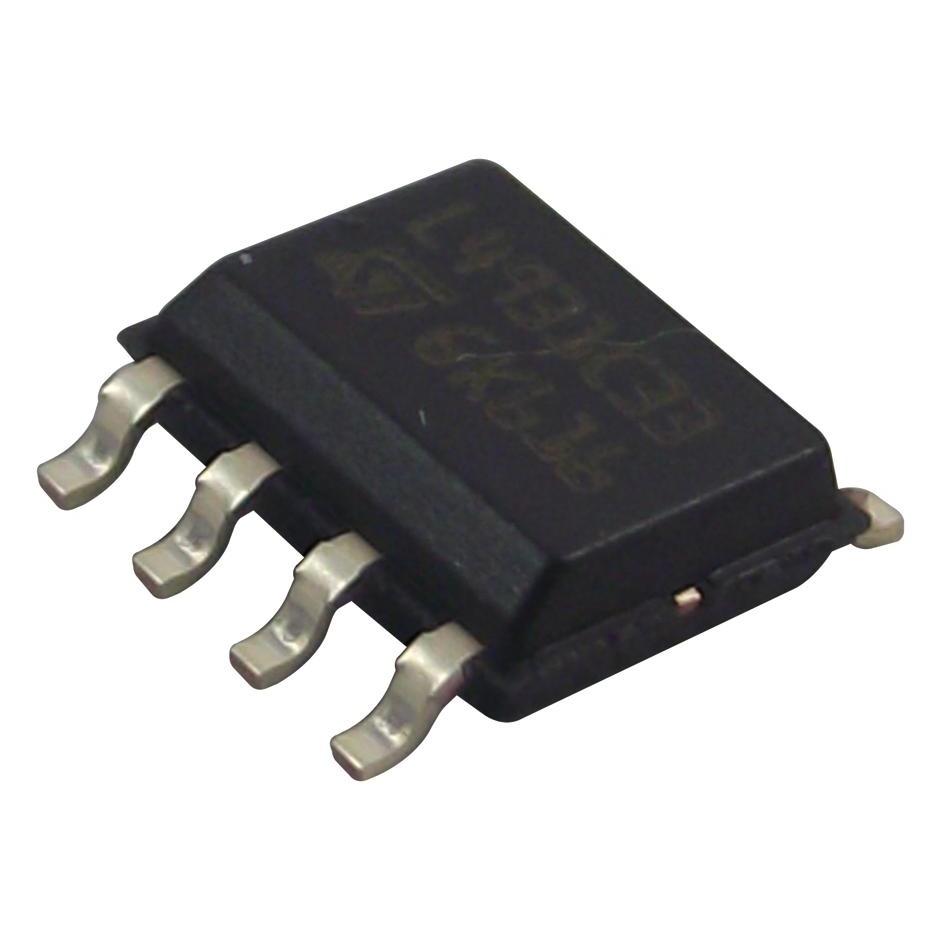 IC V REG +3.3V SMD 4931 SOIC8 L4931CD33-TR STマイクロエレクトロニクス製｜電子部品・半導体通販のマルツ