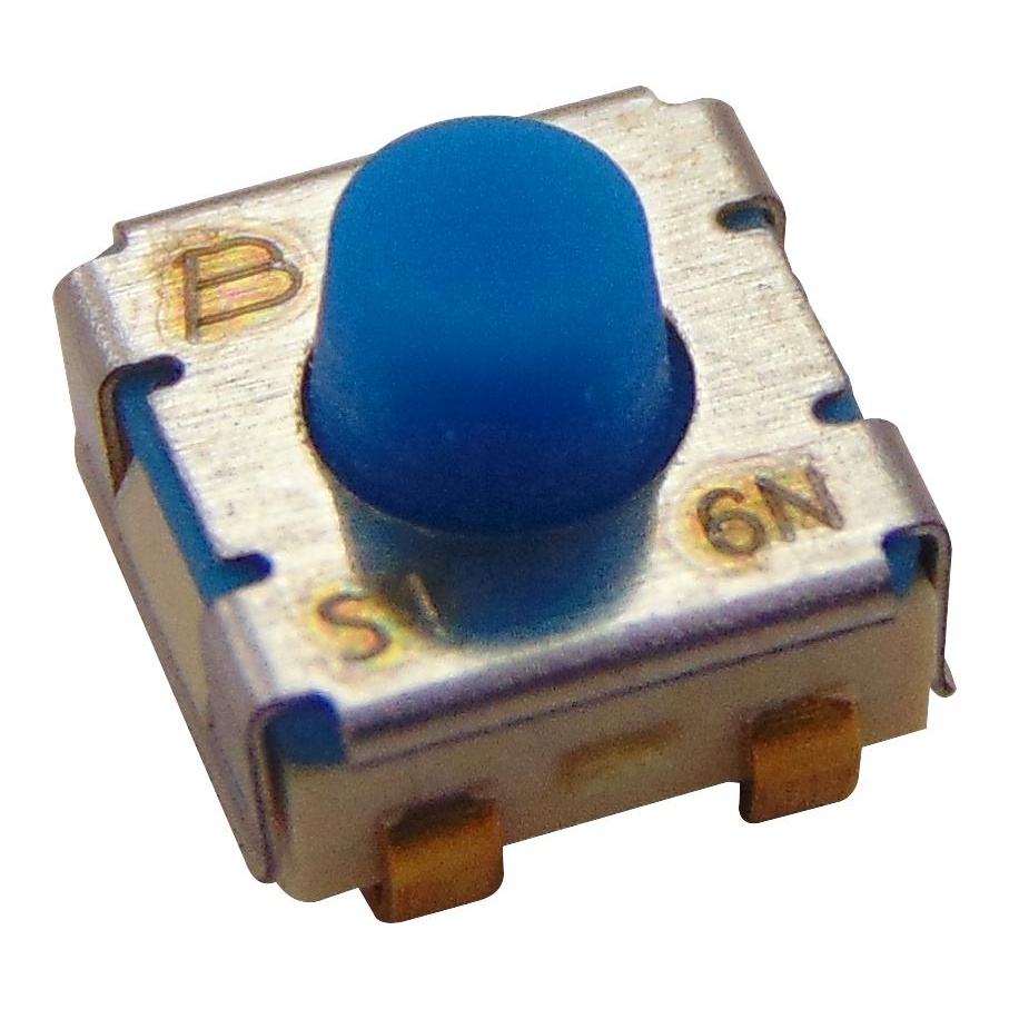 SWITCH SPNO 0.1A 16V SMD 7914J-1-000 Bourns Inc.製｜電子部品・半導体通販のマルツ