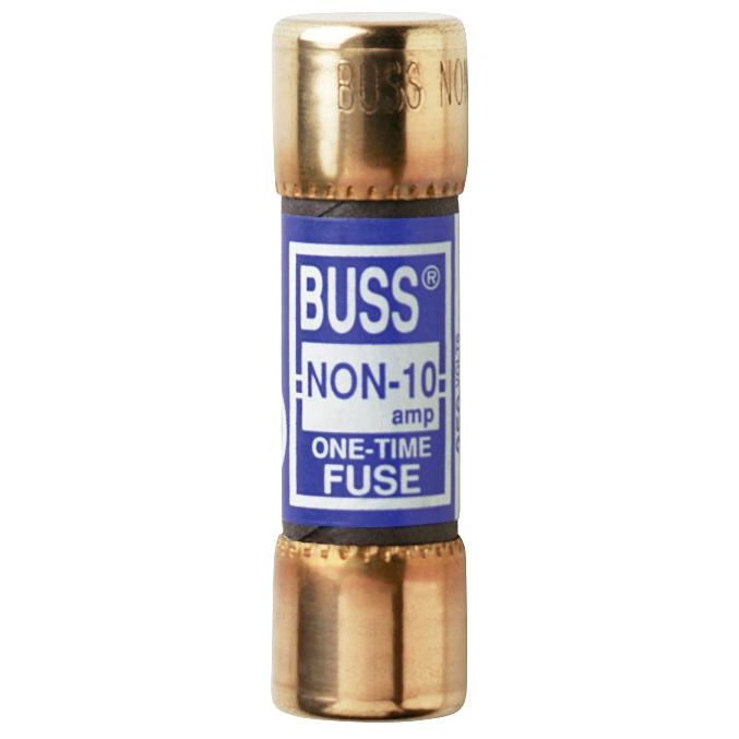 FUSE 6A 250V ONE TIME NON-6 EATON BUSSMANN SERIES製｜電子部品・半導体通販のマルツ