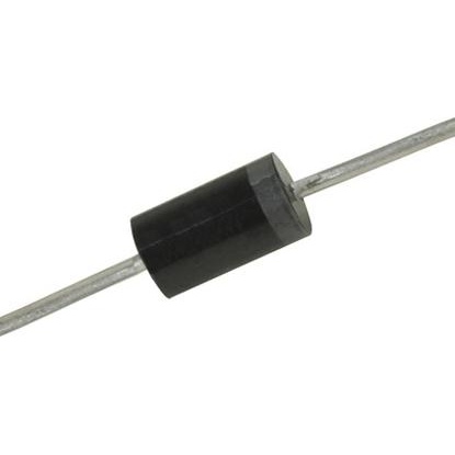 STANDARD DIODE 1A 600V 59-10 1N4005RLG オンセミコンダクター製｜電子部品・半導体通販のマルツ