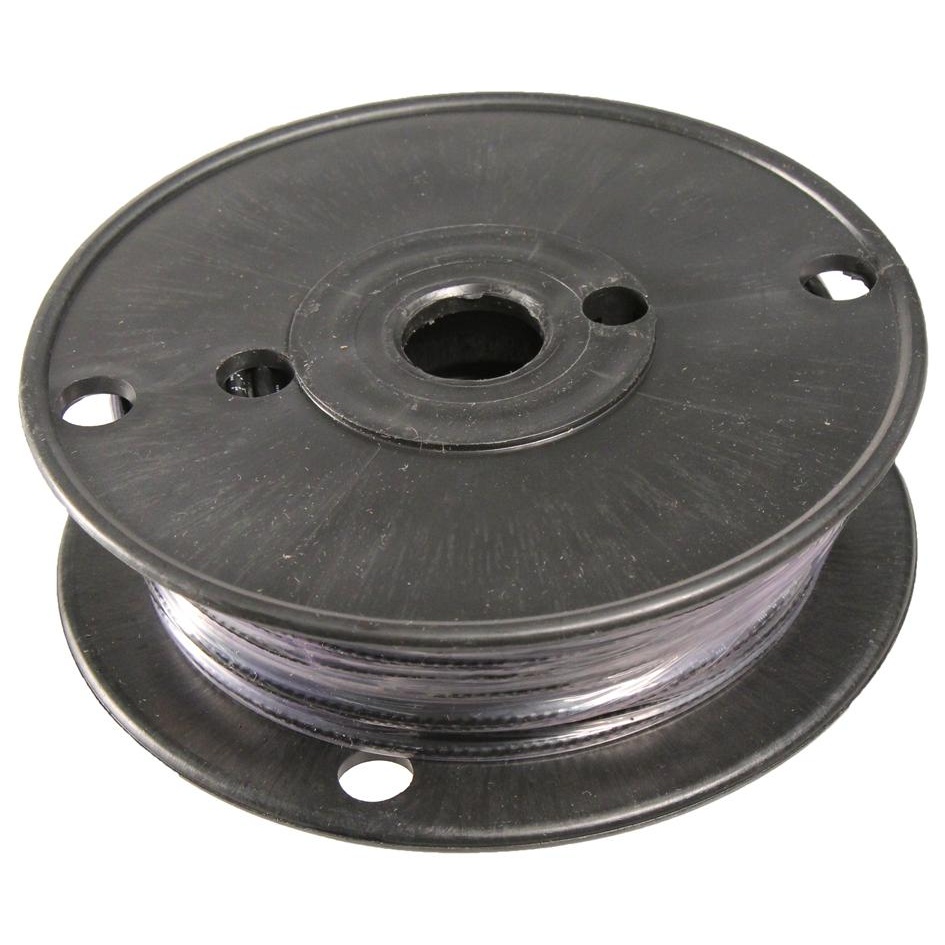 COAXIAL CABLE RG-174/U 100FT BLACK 9239 010100 Belden製｜電子部品・半導体通販のマルツ