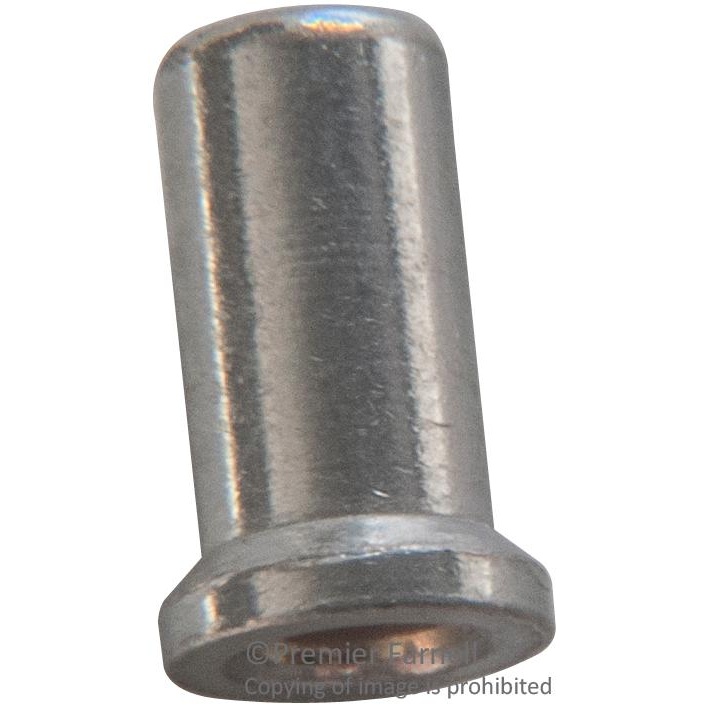 PIN RECEPTACLE PC BOARD SOLDER 0331-0-15-01-18-27-10-0 Mill-Max ...