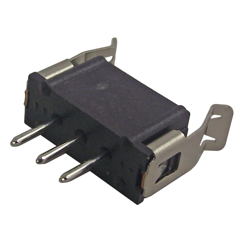 CONNECTOR PC TAIL 3WAY M80-8820342 Harwin Inc.製｜電子部品・半導体通販のマルツ