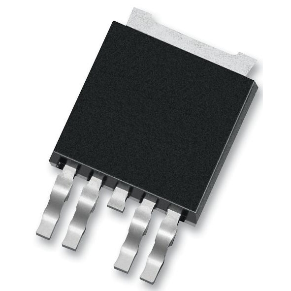DUAL N/P CHANNEL MOSFET 40V TO-252 FDD8424H オンセミコンダクター製｜電子部品・半導体通販のマルツ