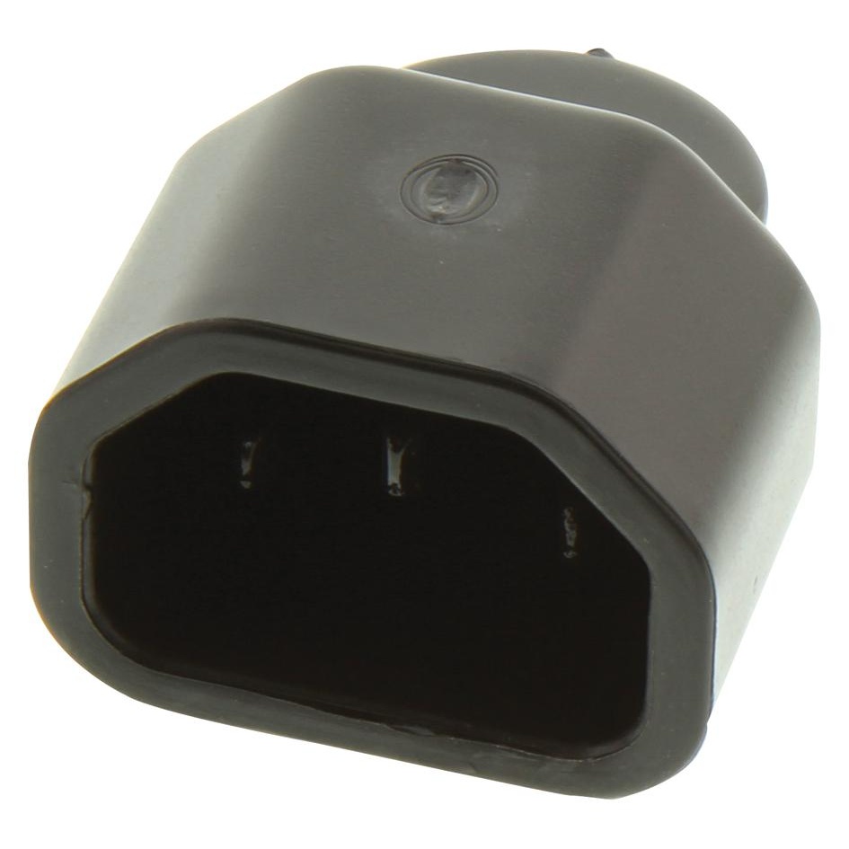 BLANKING COVER IEC CONNECTORS 14228. Bulgin製｜電子部品・半導体通販のマルツ