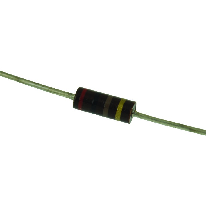 RESISTOR CARBON 200 OHM 250mW 5% OD201JE. Ohmite製｜電子部品・半導体通販のマルツ