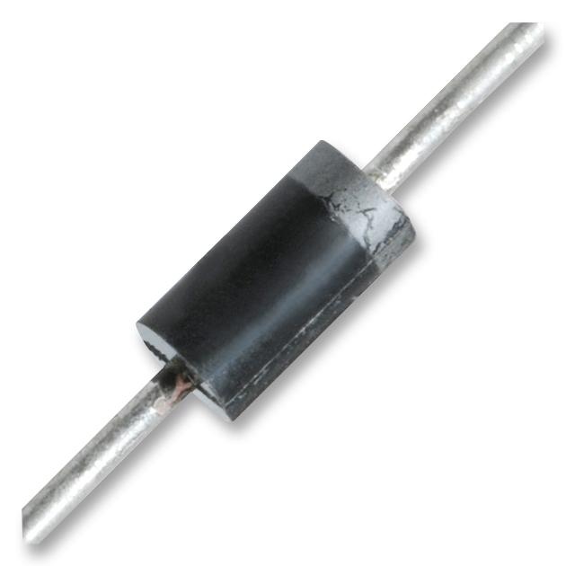 DIODE ZENER 0.5W 5.1V DO-35 1N5231B VISHAY製｜電子部品・半導体通販のマルツ