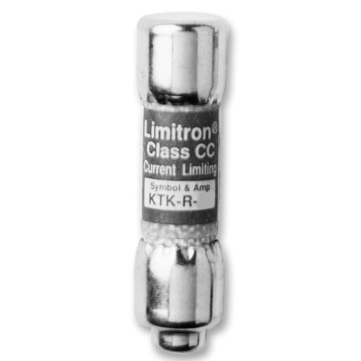 FUSE FAST ACTING 3A KTK-R-3 EATON BUSSMANN SERIES製｜電子部品・半導体通販のマルツ