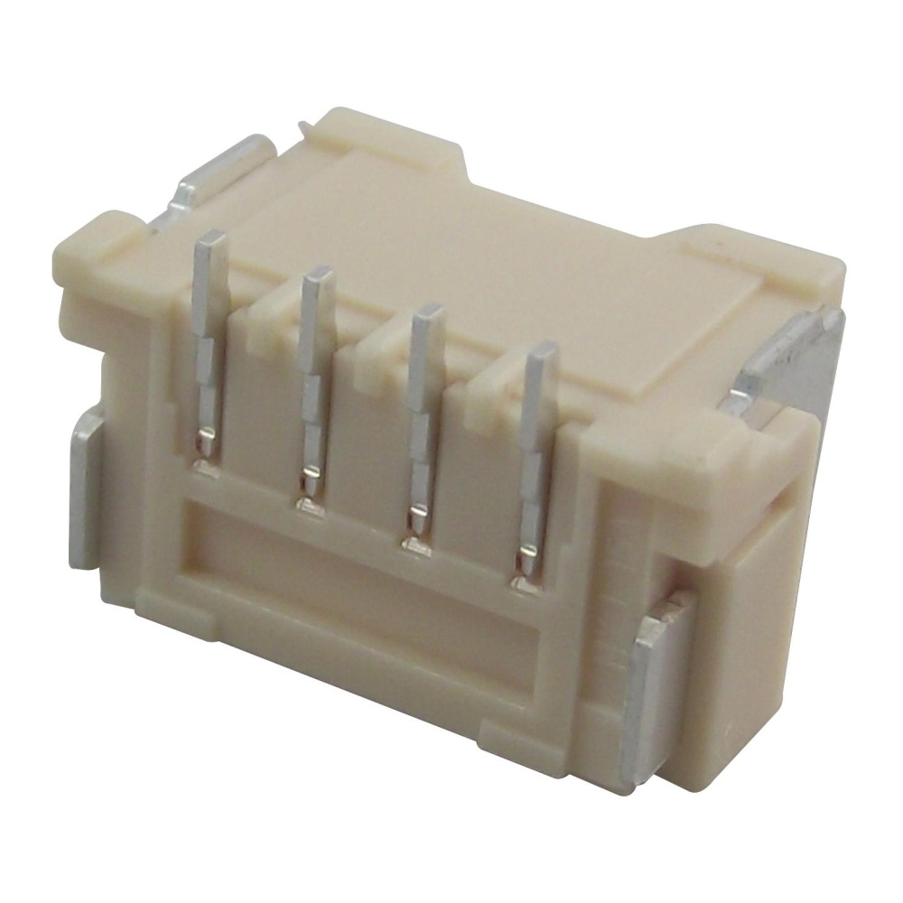 CONNECTOR RCPT 4POS 1ROW 2MM 502443-0470 モレックス製｜電子部品・半導体通販のマルツ