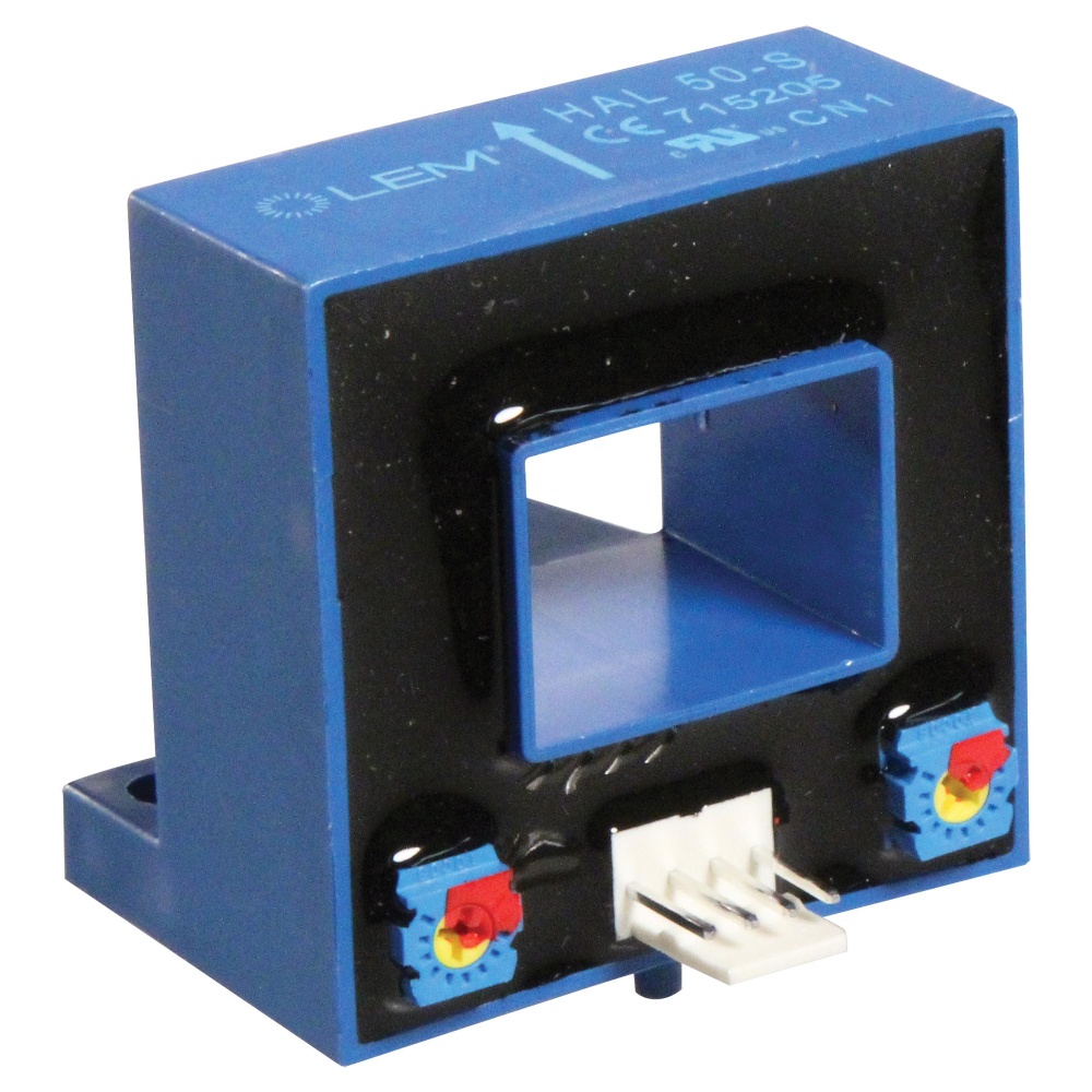 CURRENT TRANSDUCER 50A PANEL HAL 50-S LEM USA Inc.製｜電子部品・半導体通販のマルツ
