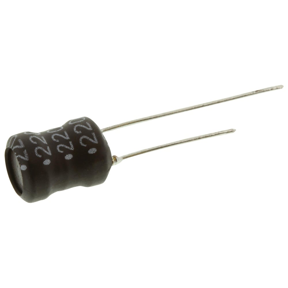 INDUCTOR 22UH RADIAL LEADED RLB9012-220KL Bourns Inc.製｜電子部品・半導体通販のマルツ
