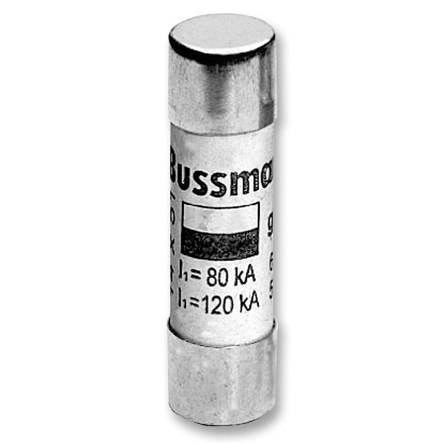 FUSE 25A 14X51 690V C14G25 EATON BUSSMANN SERIES製｜電子部品・半導体通販のマルツ