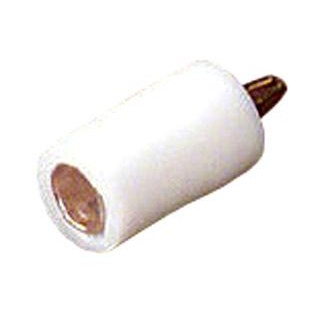 TEST JACK VERTICAL 5A BLACK 105-0853-001 Cinch Connectivity Solutions ...