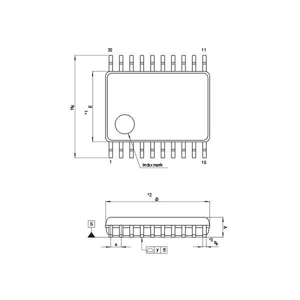 R8Cファミリ マイコン R5F21142SP#U0 ルネサスエレクトロニクス(Intersil・IDT)製｜電子部品・半導体通販のマルツ