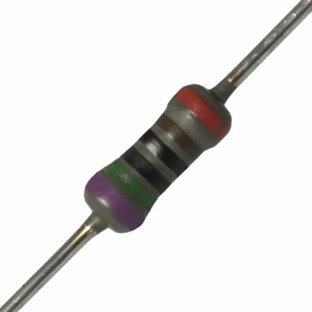RESISTOR METAL ALLOY 100KOHM 1% MRS25000C1003FRP00 VISHAY製｜電子部品・半導体通販のマルツ
