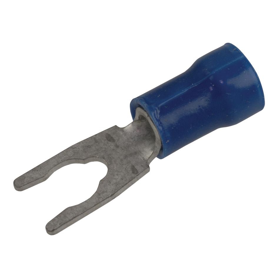 TERMINAL #8 CRIMP BLUE 53244-1 AMP Connectors / TE Connectivity製｜電子部品 ...