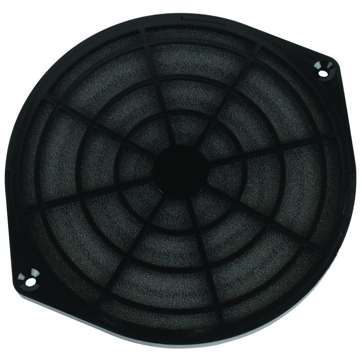 FAN FILTER ASSEMBLY 09650-F/45 Qualtek製｜電子部品・半導体通販のマルツ