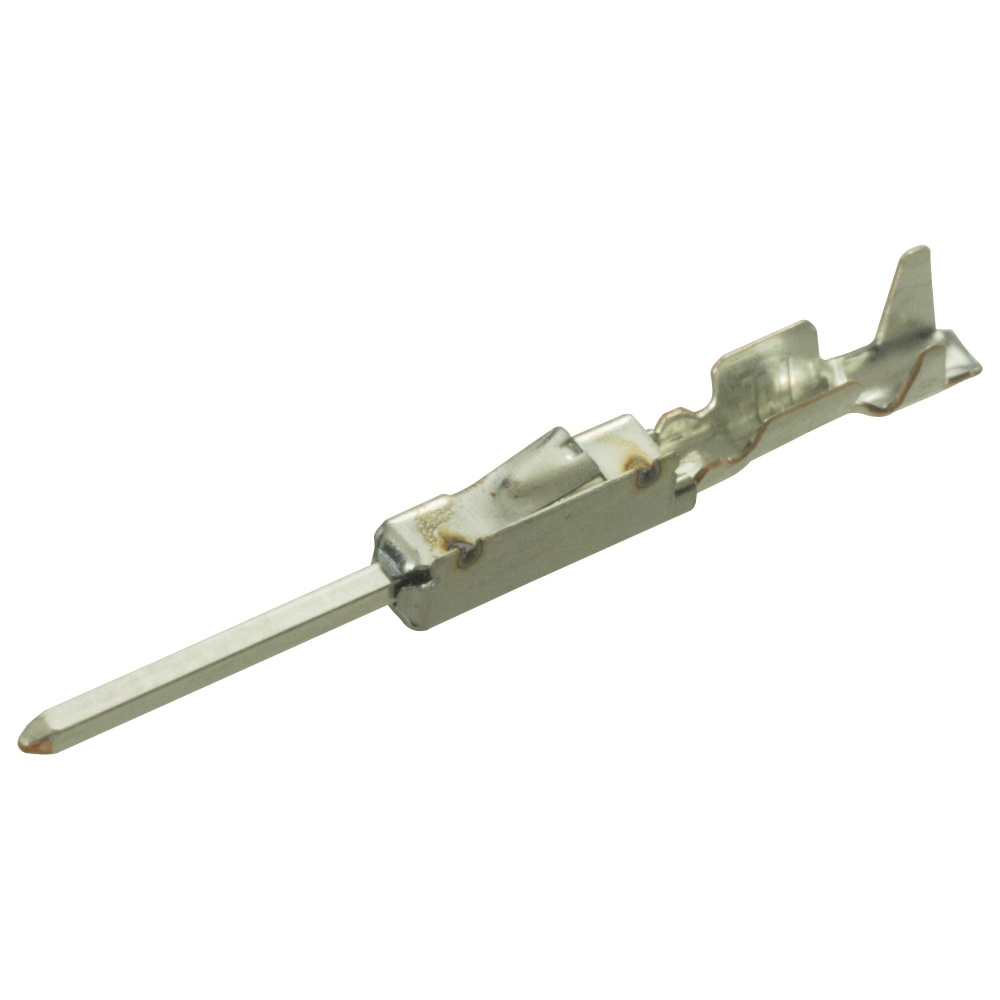CONTACT PIN 24-22 AWG CRIMP 1-928918-1 TE Connectivity(Tyco Electronics ...