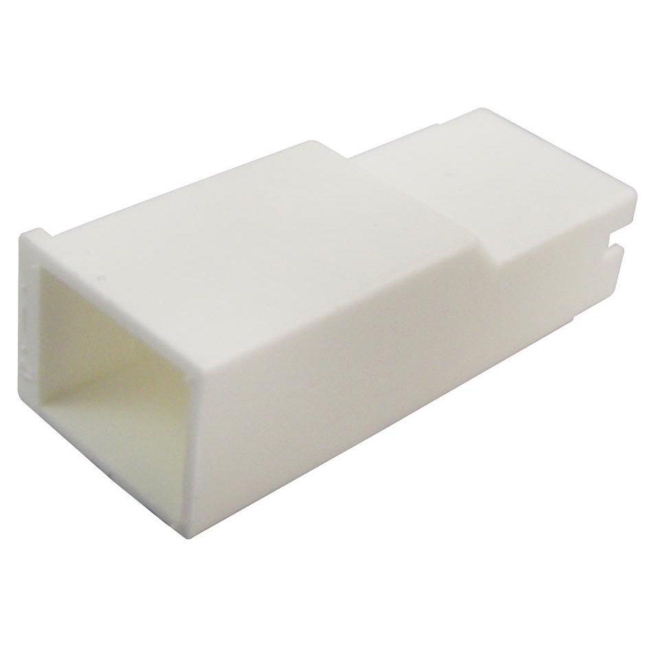 HOUSING RECEPTACLE 1-154719-0 TE Connectivity(Tyco Electronics)製｜電子部品 ...