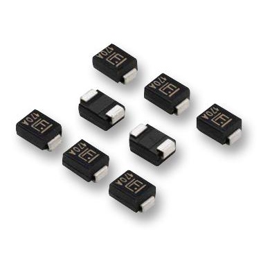 DIODE TVS 28V 600W BIDIR SMB SMBJ28CA Littelfuse Inc製｜電子部品・半導体通販のマルツ