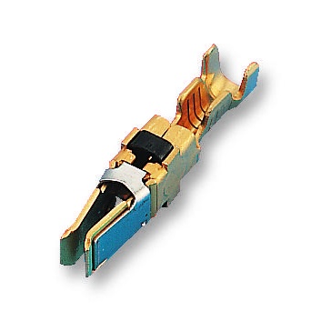 CONTACT SOCKET 16-12 AWG CRIMP 66740-6 AMP Connectors / TE Connectivity ...