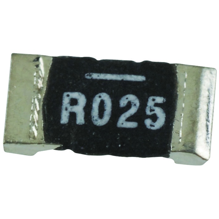CURRENT SENSE RESISTOR 0.025 OHM 250mW 1% WSL1206R0250FEA VISHAY製｜電子部品 ...
