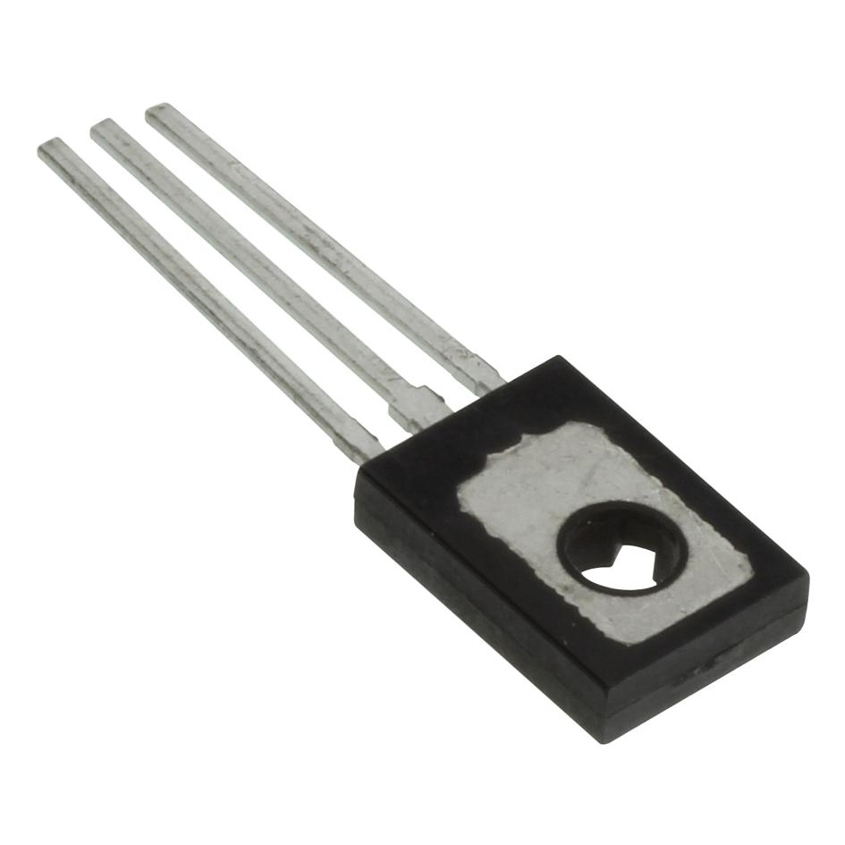 TRANSISTOR NPN 4A 80V TO126 BD441 MULTICOMP製｜電子部品・半導体通販のマルツ