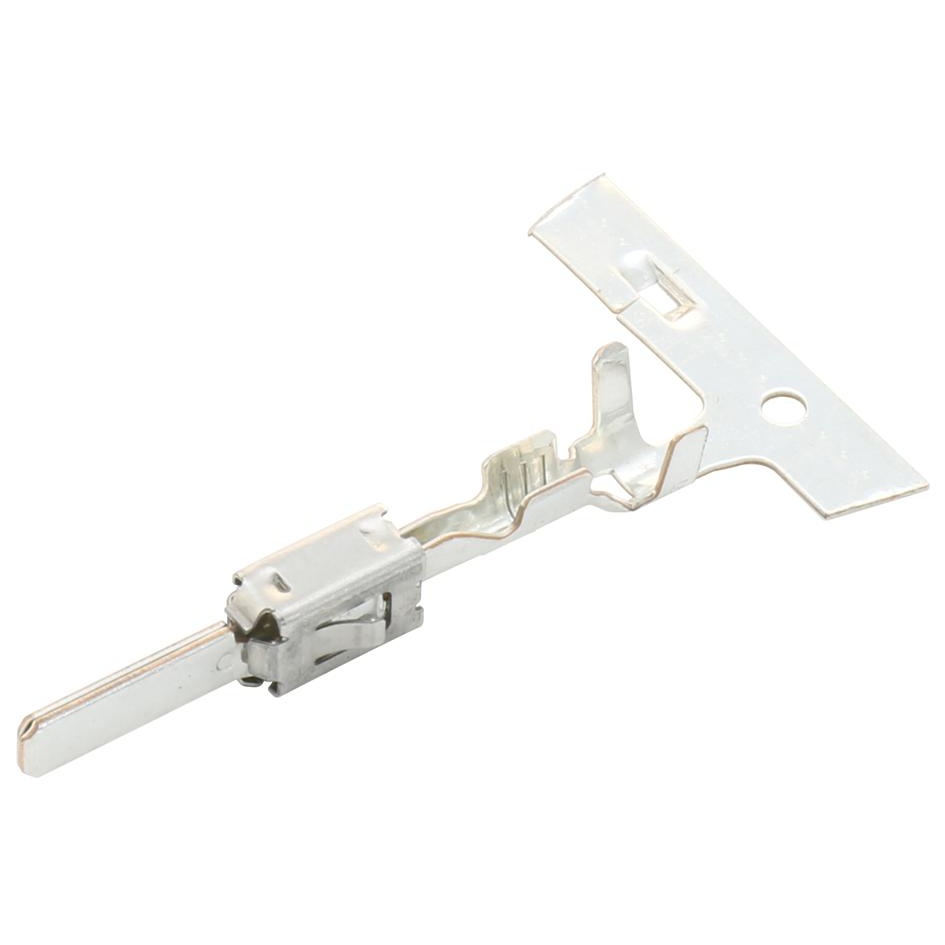 CONTACT PIN 20-17AWG CRIMP 1-962915-1 AMP Connectors / TE Connectivity製 ...