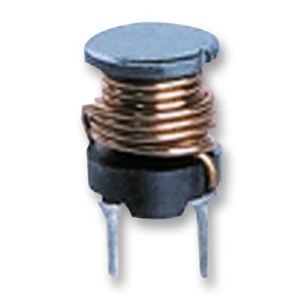 INDUCTOR 2.2MH 10% 0.32A WE-TI HV 768772222 WURTH ELEKTRONIK製｜電子部品・半導体 ...
