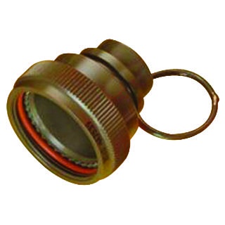 CIRCULAR BACKSHELL/ADAPTOR STRAIGHT SHELL SZ 21 ALUM TXR40AB00-2012AI ...