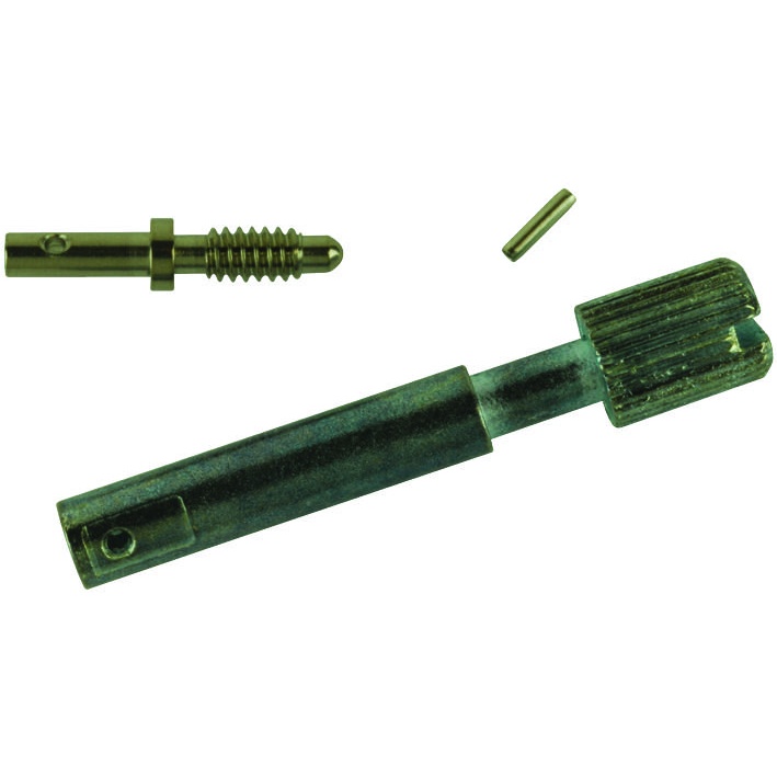 JACK SCREW KIT M3.5 11.81MM M SER CONN 201413-1 AMP Connectors / TE ...