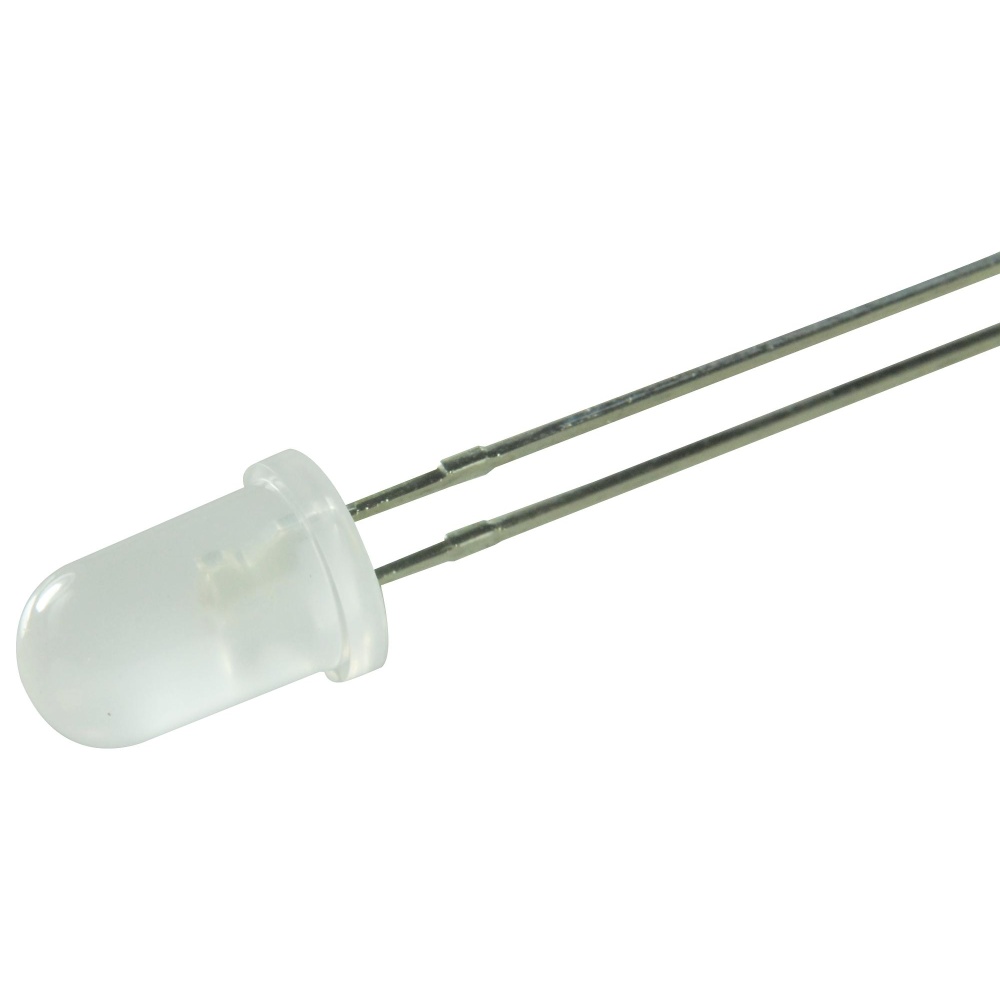LED RED / GREEN T-1 3/4 RADIAL SSL-LX5093IGW Lumex Opto/Components Inc ...
