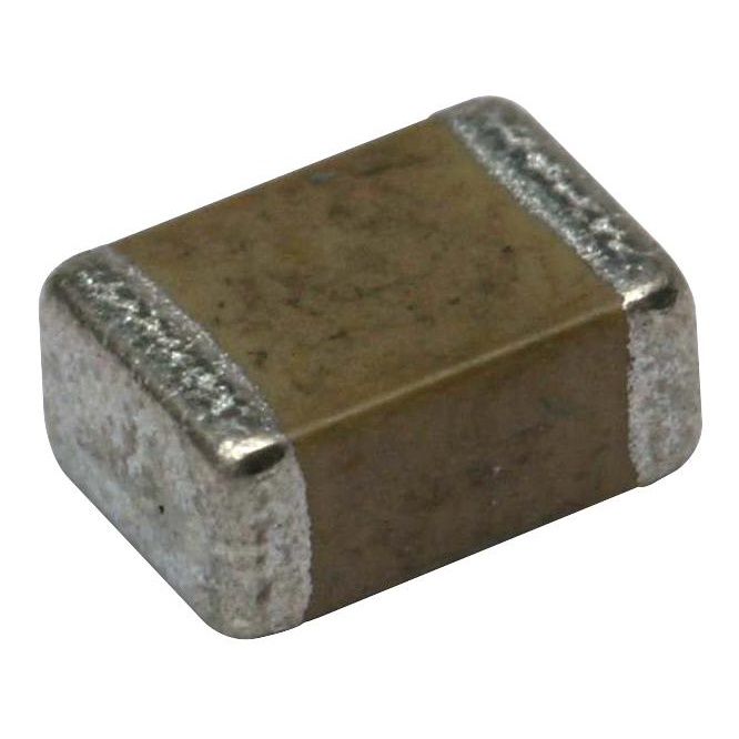 VARISTOR 37PF 0402 18VDC 14VAC CAN0005WP KYOCERA AVX製｜電子部品・半導体通販のマルツ