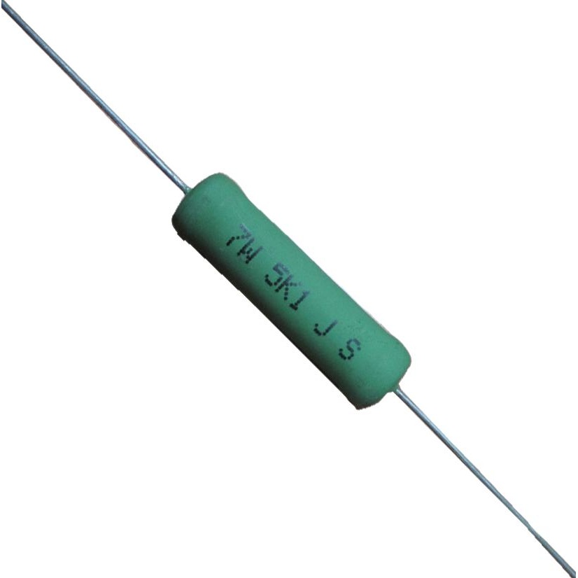 RES 33R 5% 3W AXIAL WIREWOUND EP3WS33RJ TE Connectivity(Tyco ...