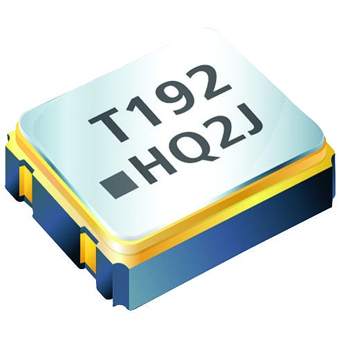 OSCILLATOR 27MHZ 3.2 X 2.5MM CMOS AU-27.000MBE-T TXC(台湾晶技)製｜電子部品・半導体通販のマルツ