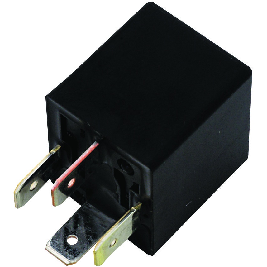 RELAY AUTOMOTIVE SPDT 28VDC 20A CB1F-24V Panasonic製｜電子部品・半導体通販のマルツ