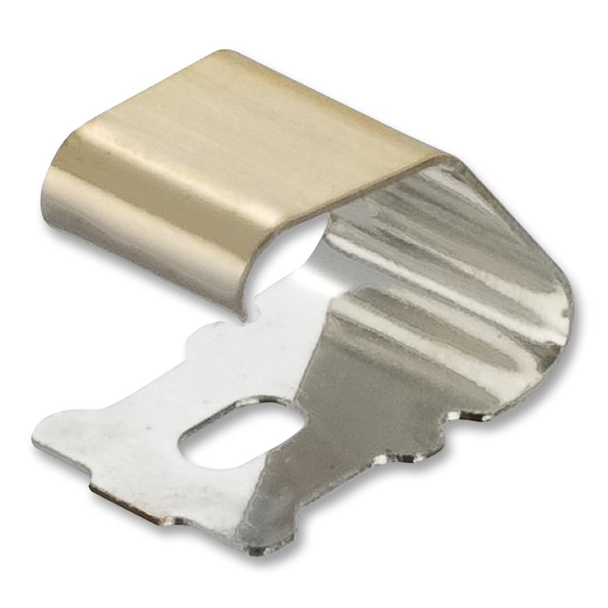 CONTACT SPRING SMT 2.7MM S7091-42R Harwin Inc.製｜電子部品・半導体通販のマルツ