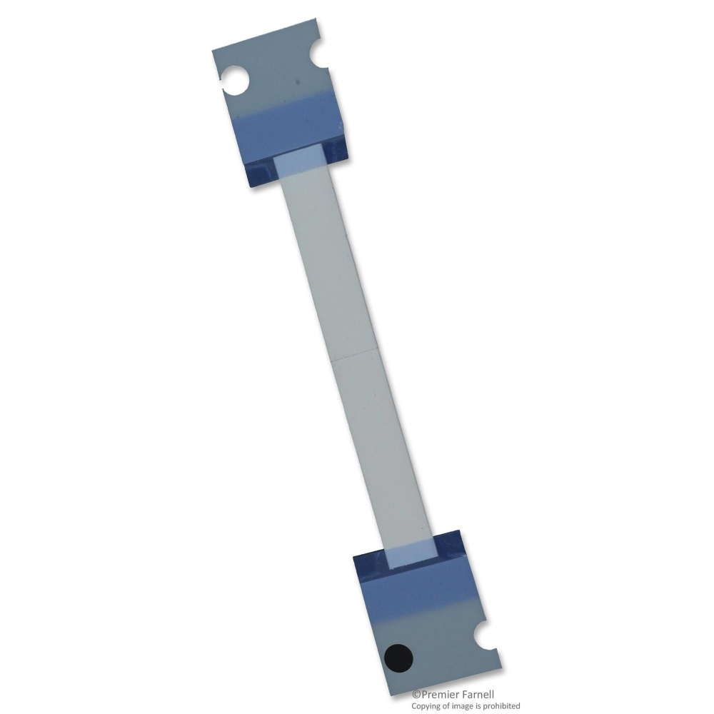 HEAT SHRINK MARKING SLEEVE POLYOLEFIN WHITE TMS-SCE-1K-1/8-2.0-S1-9 ...