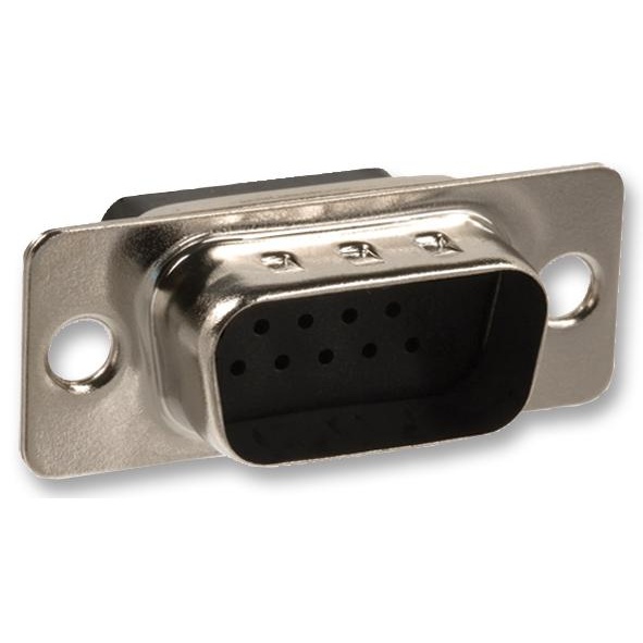 D SUB SHELL DB9 CRIMP PLUG 9WAY 170-009-173L000 Norcomp Inc.製｜電子部品・半導体 ...