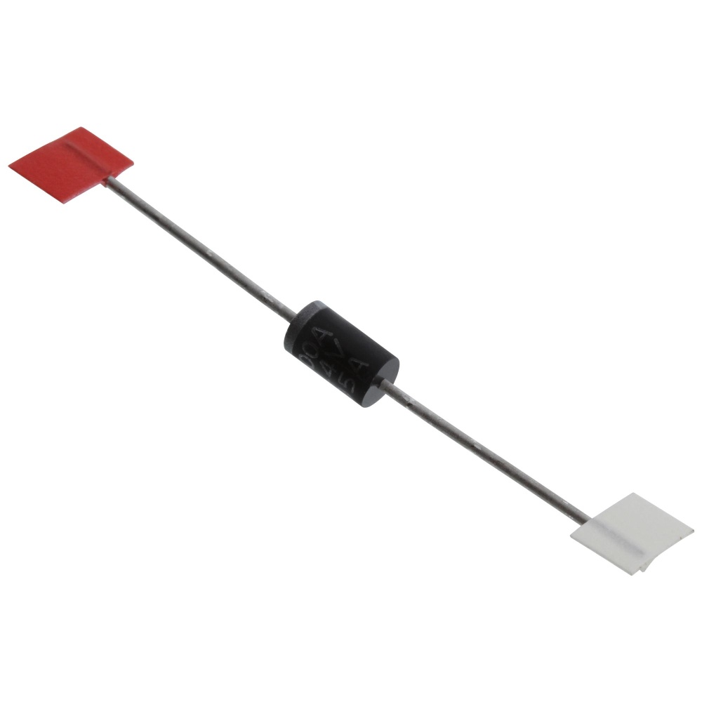 TVS DIODE 1.5KW 100V 1.5KE 1.5KE100A-E3/54 VISHAY製｜電子部品・半導体通販のマルツ